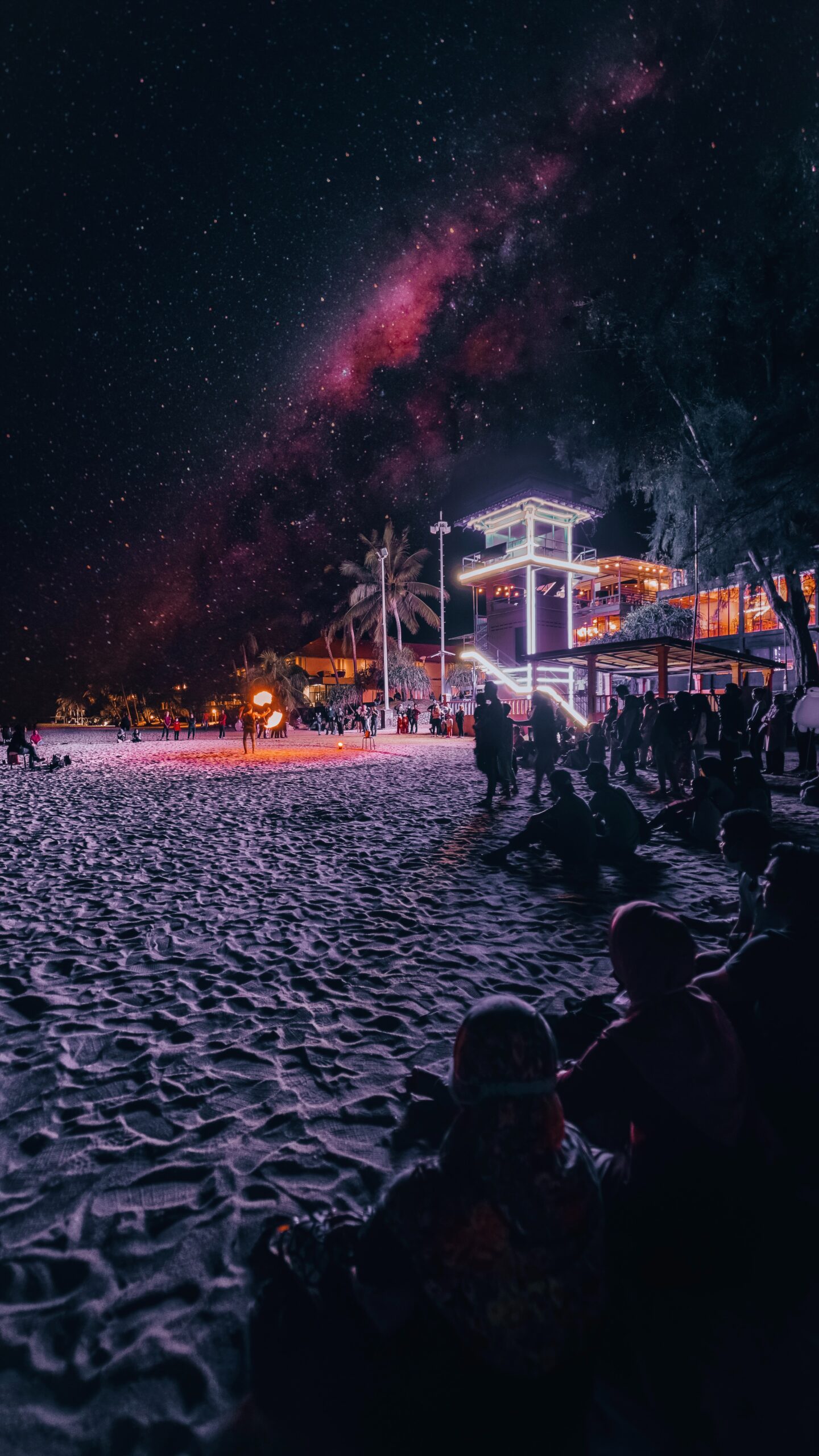 A First-Timer’s Guide to Thailand’s Full Moon Party - The Veggie Travels