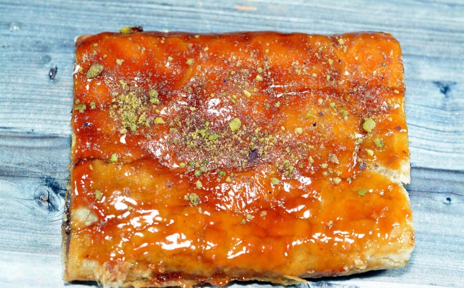 Top 16 Vegetarian Dishes in the UAE - The Veggie Travels